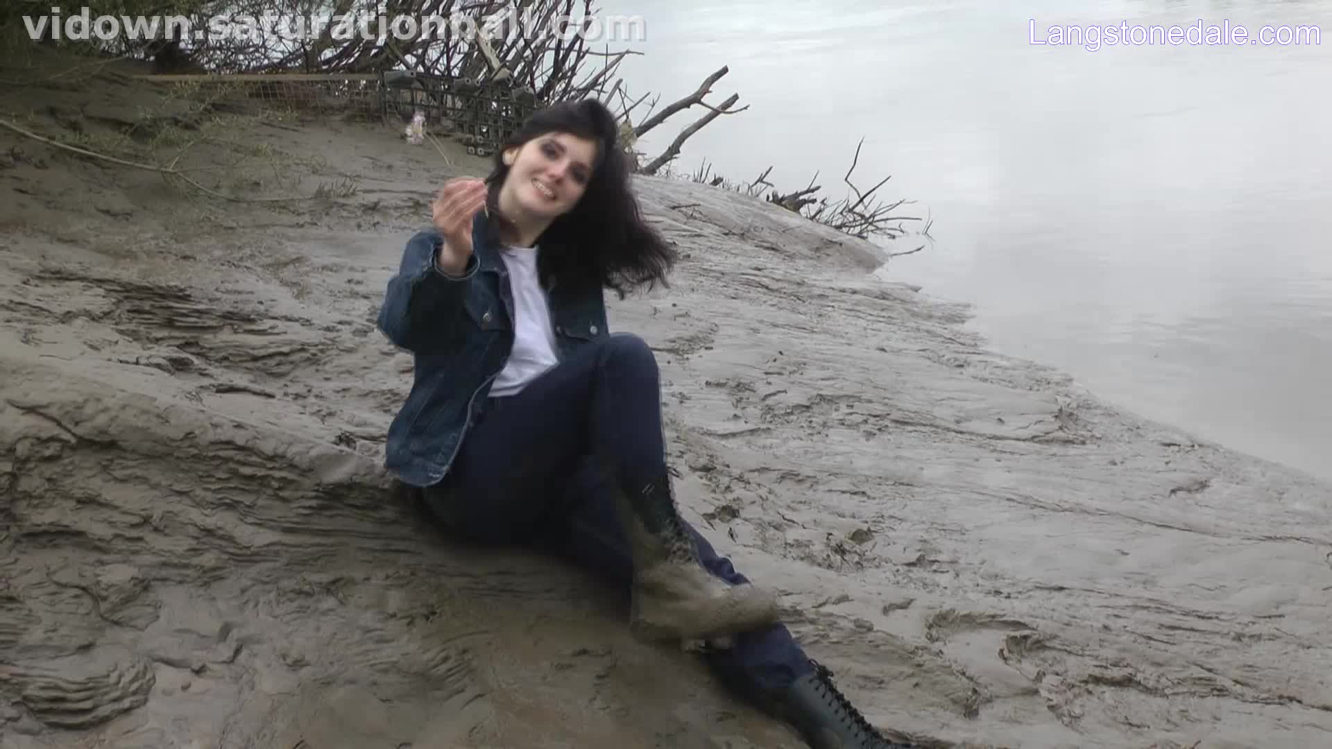 Random Clip of the Day from Saturation Hall at Vidown - tws-417-0004 ...