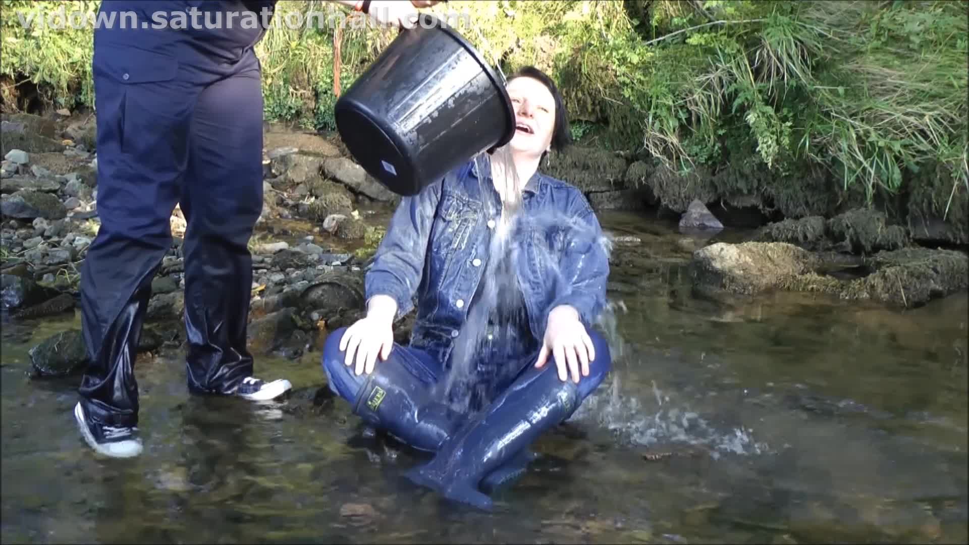 Random Clip of the Day from Saturation Hall at Vidown - tws-417-0039 ...