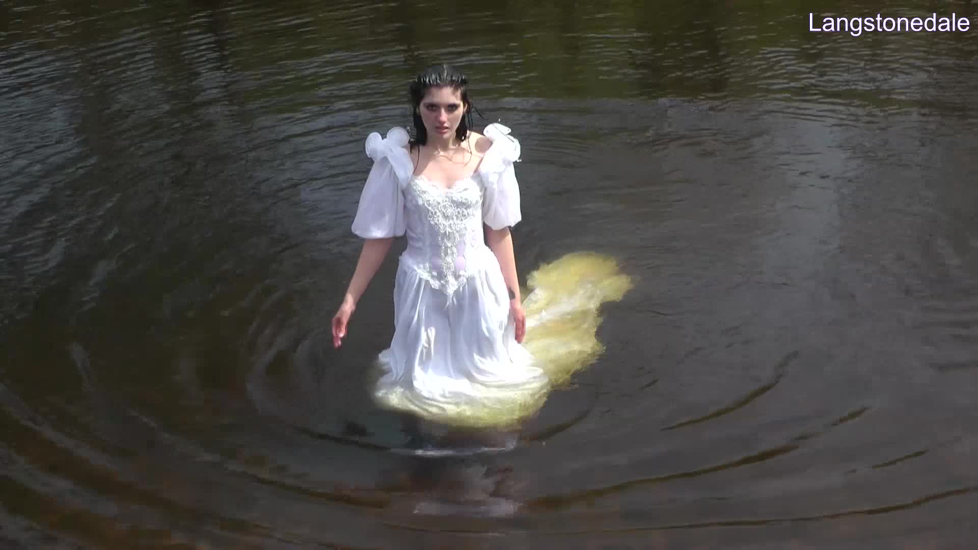 Random Clip of the Day from Saturation Hall at Vidown - tws-417-0040 ...